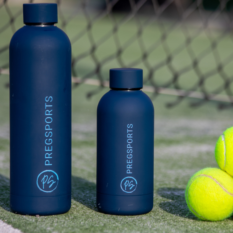 Snygga vattenflaskor Mama & Mini | Mammakläder & Accessoarer – pregsports